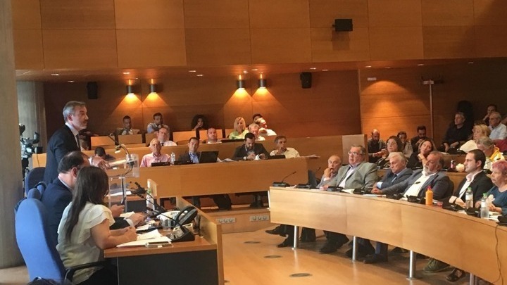 Δήμος Θεσσαλονίκης: Δεξαμενή κατοικιών για ευάλωτες ομάδες σε προσιτές ...