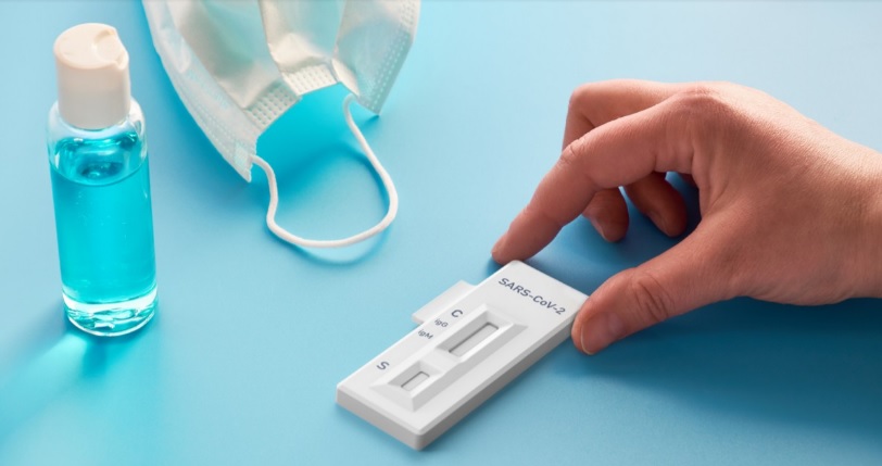 Δωρεάν rapid tests την ερχόμενη εβδομάδα στο Δήμο Κορδελιού Ευόσμου - ΚΕΔΕ