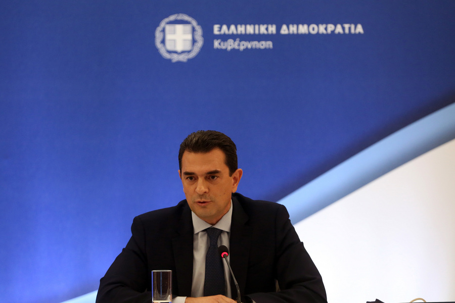 Μέτρα στήριξης και άμεσες παρεμβάσεις στις πυρόπληκτες περιοχές - ΚΕΔΕ