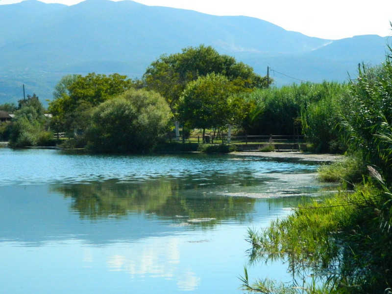 Στο «Ελληνικό Δίκτυο Πόλεων με Ποτάμια» η Καλαμάτα - ΚΕΔΕ