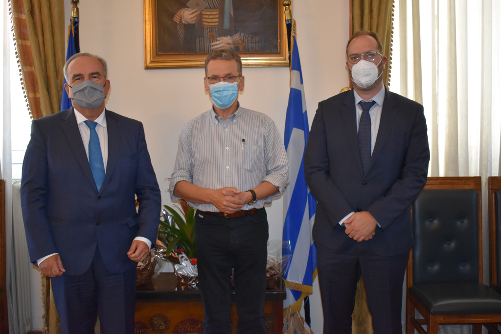Απολιγνιτοποίηση και Σχέδιο Δίκαιης Αναπτυξιακής Μετάβασης στη ...