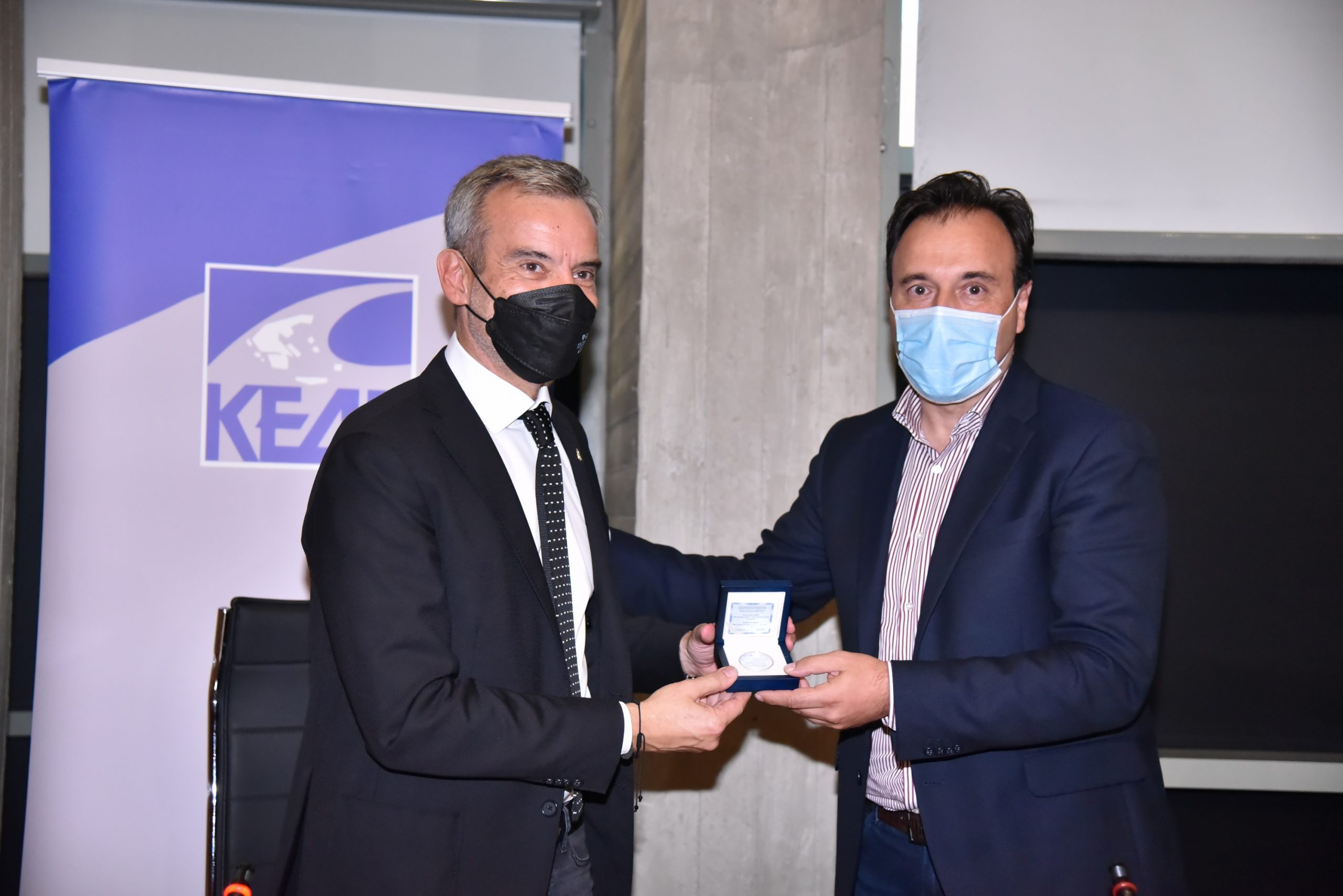 ΚΕΔΕ: Στη Θεσσαλονίκη 14 -16 Οκτωβρίου το ετήσιο συνέδριο της ...