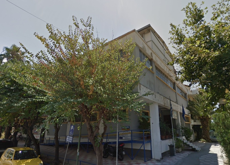 Σε φάση υλοποίησης το Κέντρο Ημερήσιας Φροντίδας Ηλικιωμένων στην ...