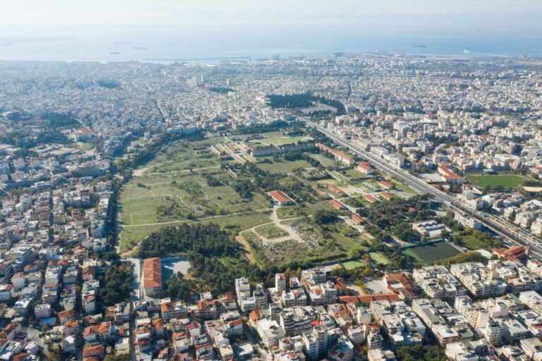 Δ. Παπαστεργίου: Η ενσωμάτωση λύσεων βασισμένων στη φύση αποτελεί ...