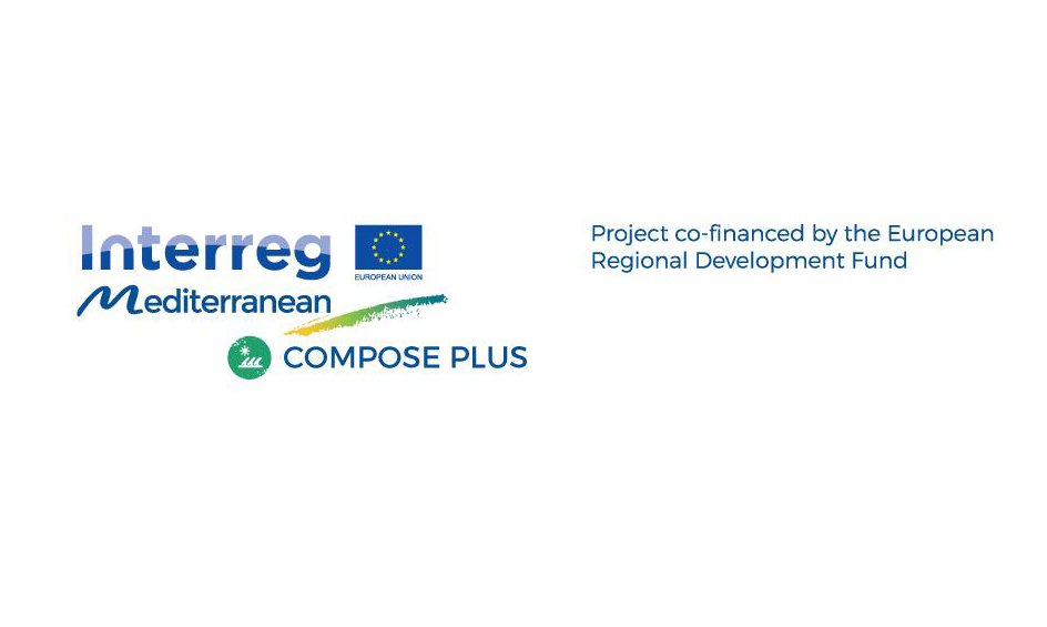 ΟΛΟΚΛΗΡΩΣΗ ΤΟΥ ΕΡΓΟΥ COMPOSE PLUS ΤΟΥ INTERREG MED - ΚΕΔΕ