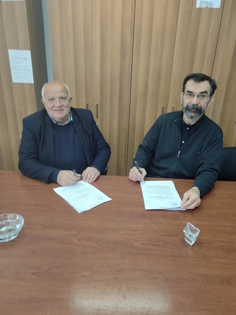 Βέροια: Η ΔΕΥΑΒ με ευφυή συστήματα περιορίζει το ενεργειακό της ...