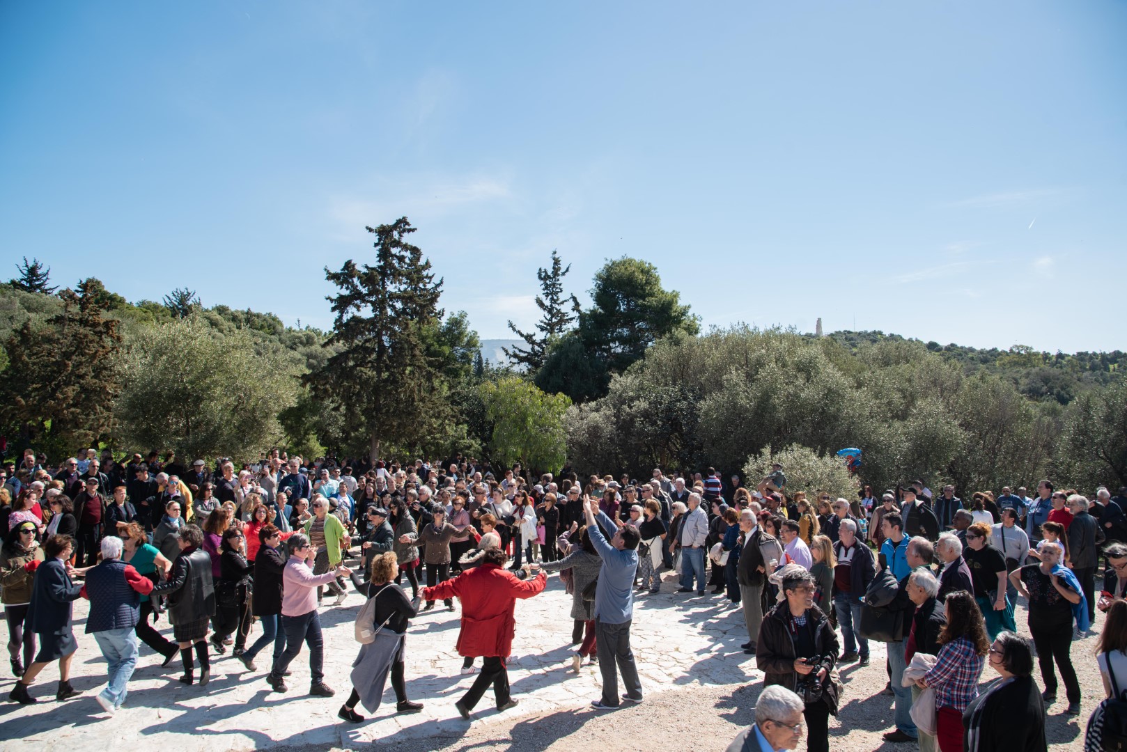 Αθήνα: Κορυφώνεται η μεγάλη αποκριάτικη γιορτή το Σαββατοκύριακο και ...