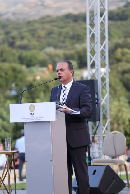 Η ΔΕΥΑ Ρεθύμνου περνάει στη νέα ψηφιακή εποχή - ΚΕΔΕ