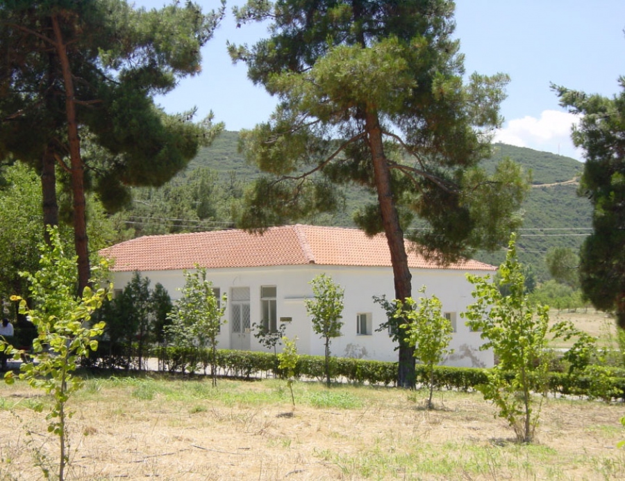 Στο δήμο Βισαλτίας οι Ιαματικές Πηγές Νιγρίτας - ΚΕΔΕ