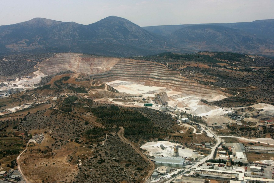 ΚΥΑ για τη διαδικασία εκμίσθωσης, εκμετάλλευσης και διαχείρισης ...