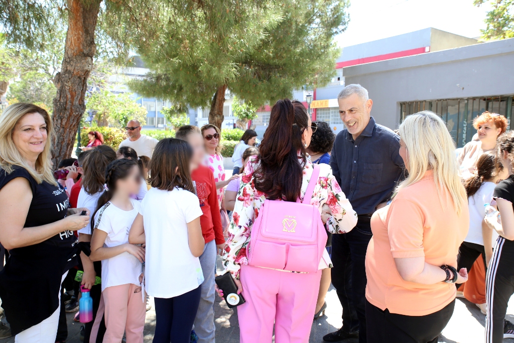 Πειραιάς: Άνοιξε τις πόρτες του το 4ο Δημοτικό Πάρκο σκύλων στην πόλη ...