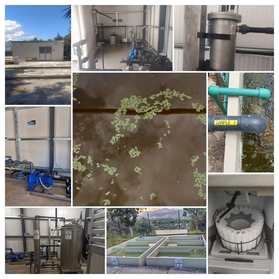 Ηράκλειο: Ημερίδα ΔΕΥΑΗ για την διαχείριση των νοσοκομειακών υγρών ...