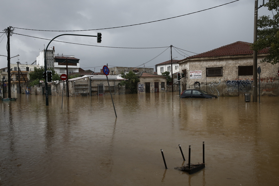 Έκτακτη χρηματοδότηση 18,75 εκατ. ευρώ προς τους ΟΤΑ για την ...