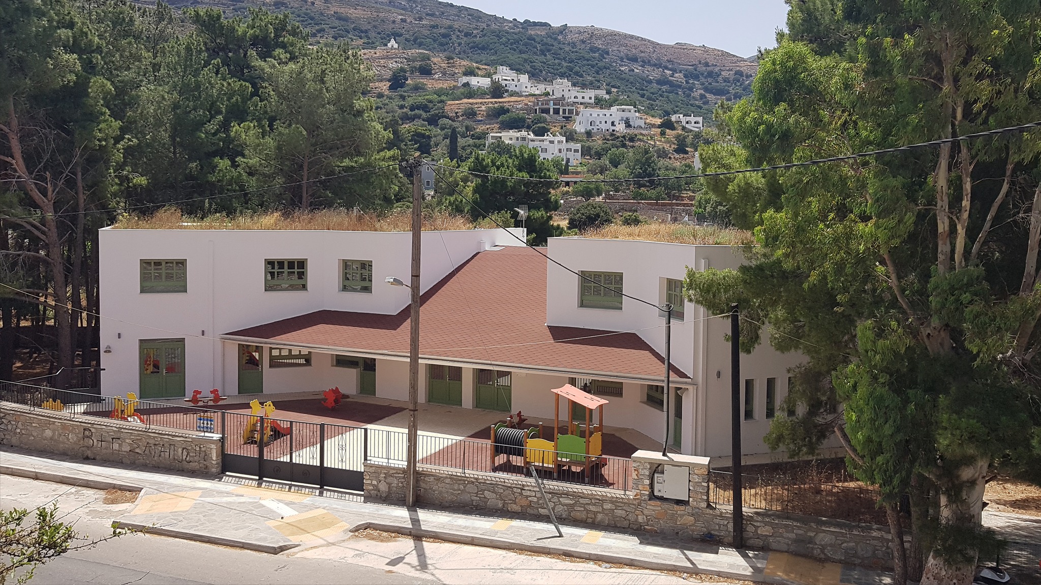 Δήμος Νάξου &Μικρών Κυκλάδων: Από σήμερα οι αιτήσεις εγγραφής παιδιών ...