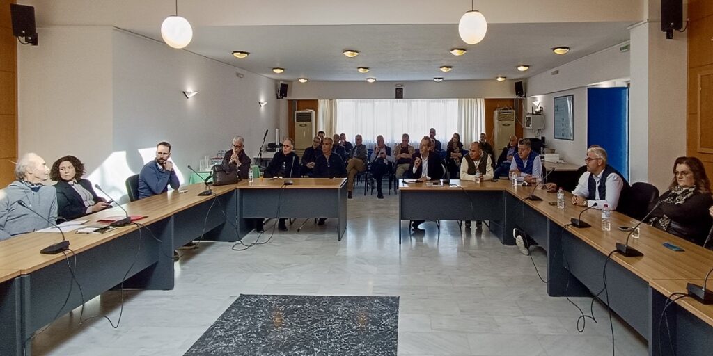 Δήμος Χερσονήσου: Από τον Απρίλιο σε εφαρμογή το σύστημα "Πληρώνω όσο ...