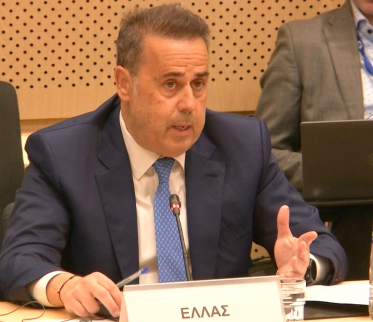 ΥΠΕΝ: Ρύθμιση για τα οικόπεδα που χάνουν το δικαίωμα δόμησης στους ...