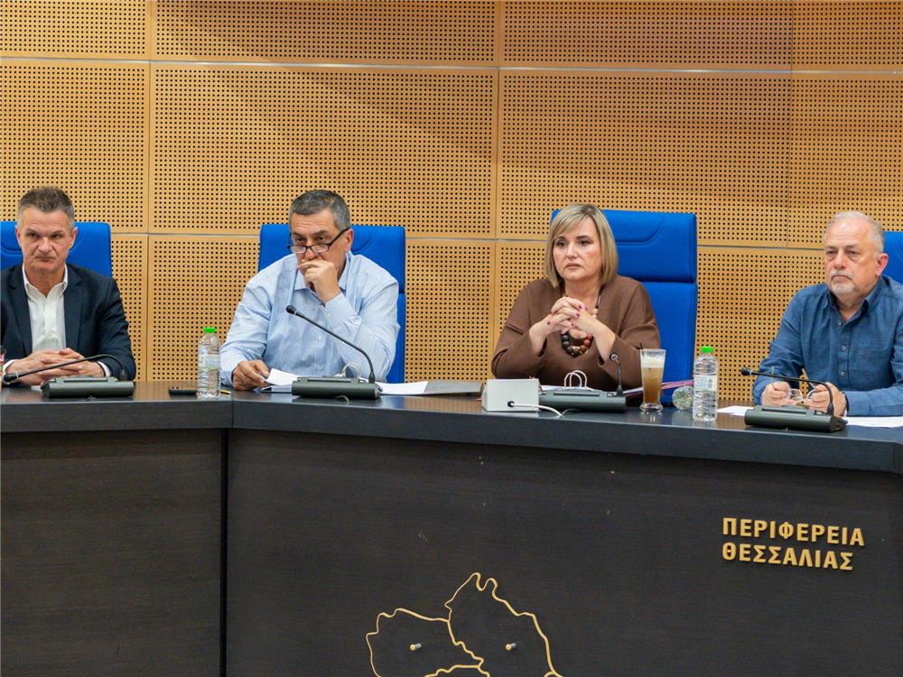 Δ. Κουρέτας για τον Ρακοπόταμο: Δεν έχει παραληφθεί το έργο, θα ...