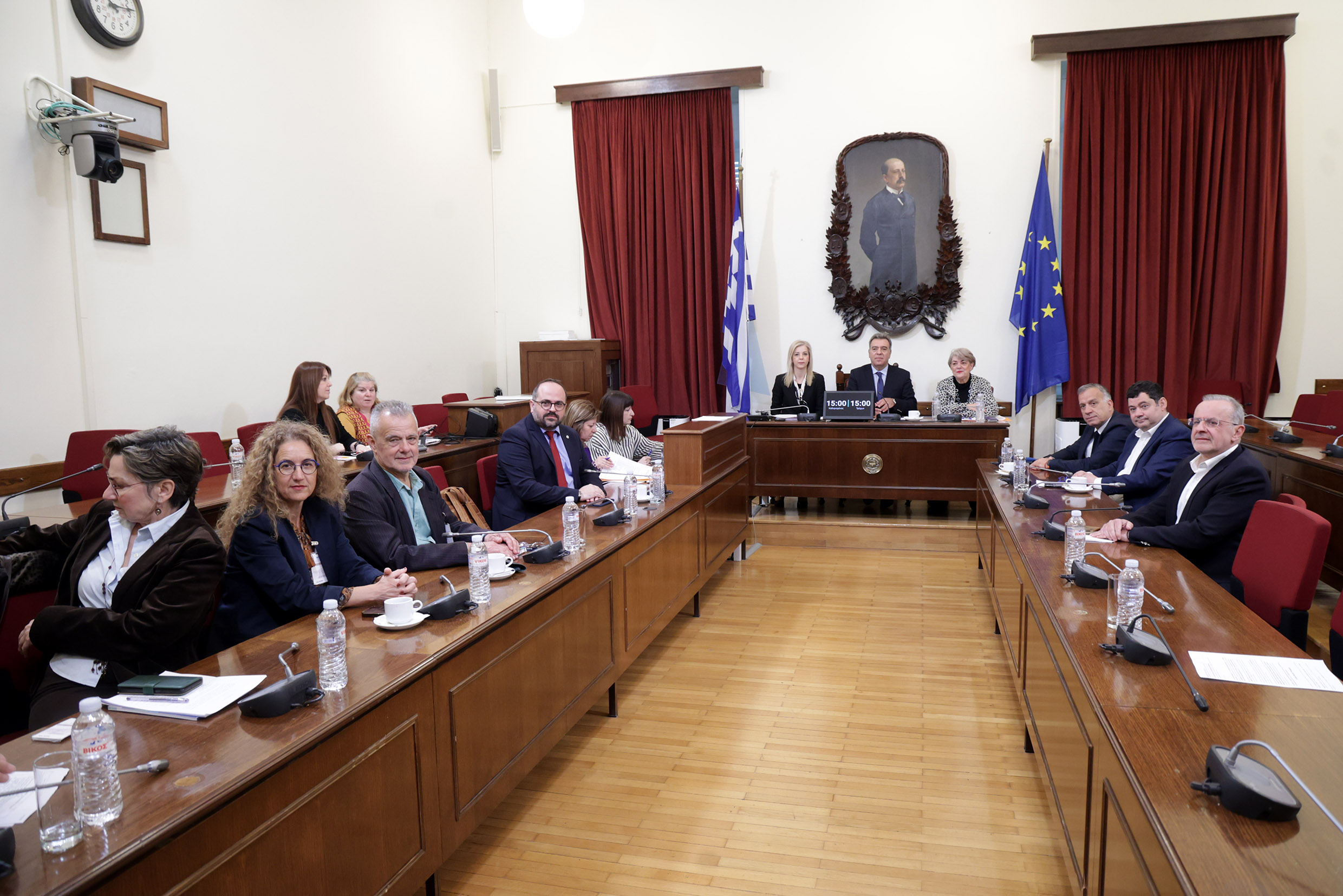 Εμπειρογνωμοσύνη της ΕΕΤΑΑ για τη νησιωτικότητα και τη νέα ...