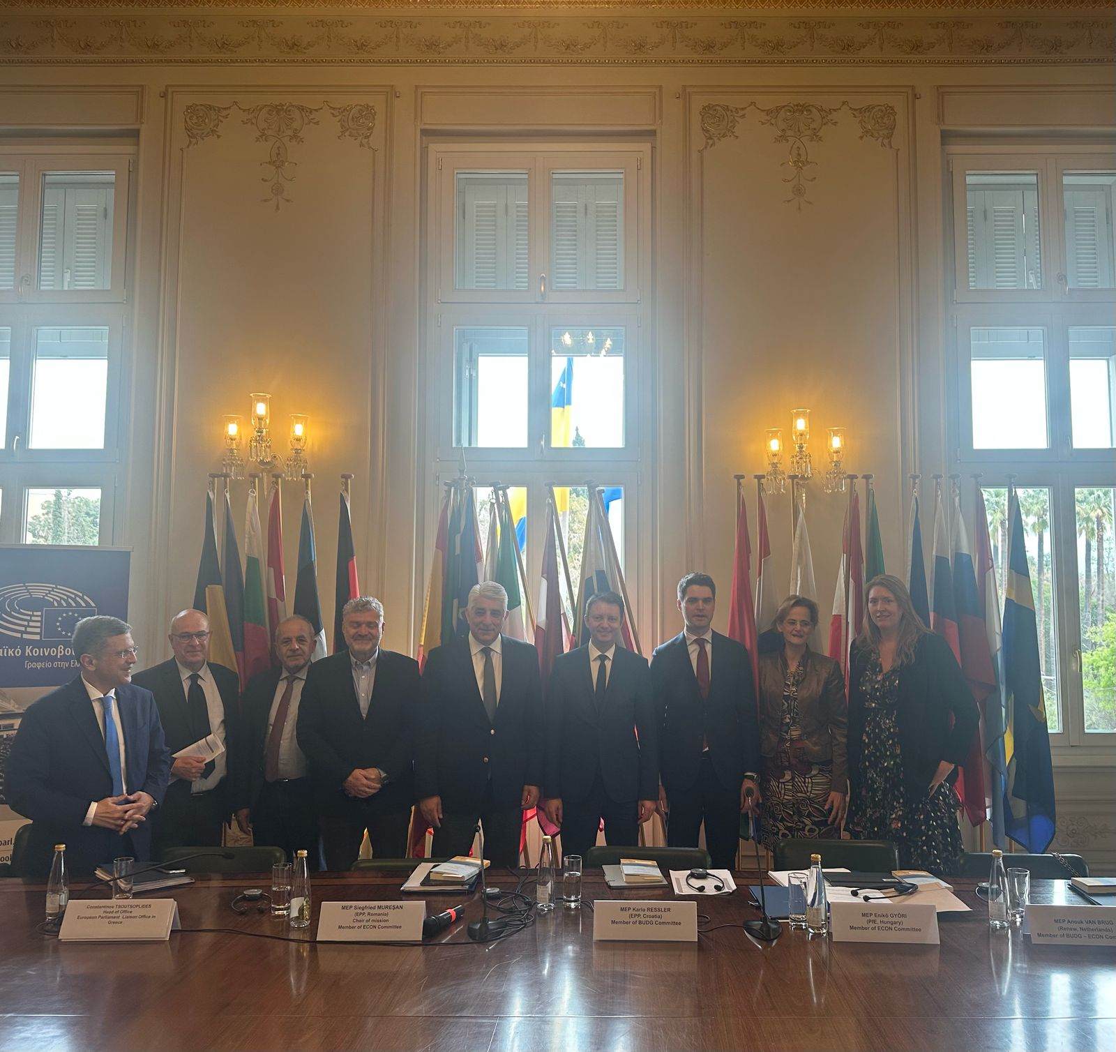 Η ΚΕΔΕ διεκδικεί ισότιμο ρόλο της Αυτοδιοίκησης στο σχεδιασμό και ...