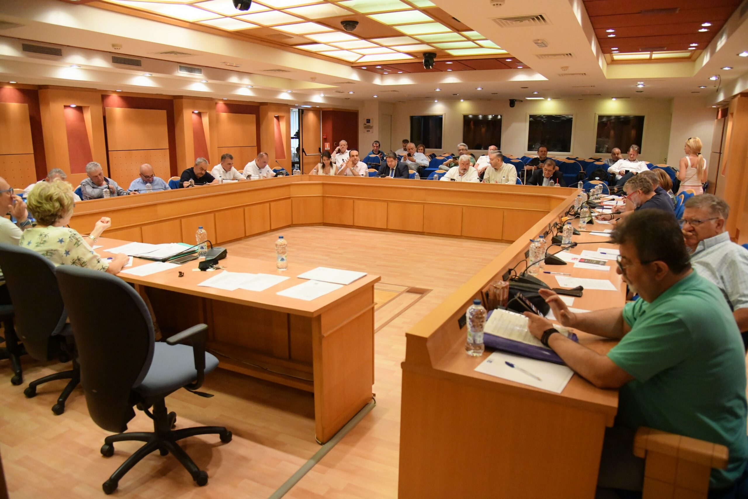 Η ΚΕΔΕ στο επίκεντρο των εξελίξεων για τη διαχείριση αποβλήτων και την ...