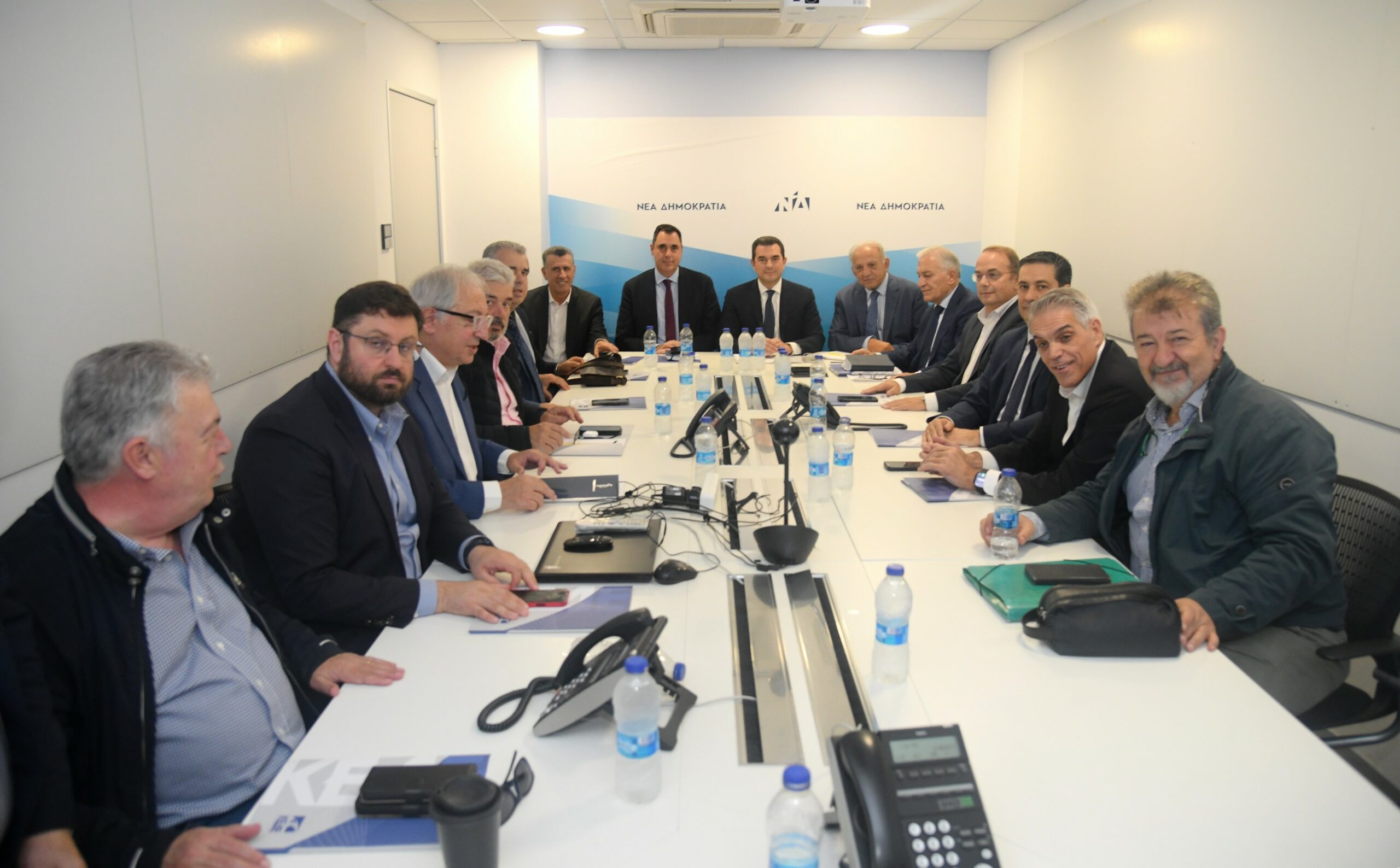 Η ΚΕΔΕ θέτει σε Κυβέρνηση, Βουλή και κόμματα τις προτεραιότητες της ...