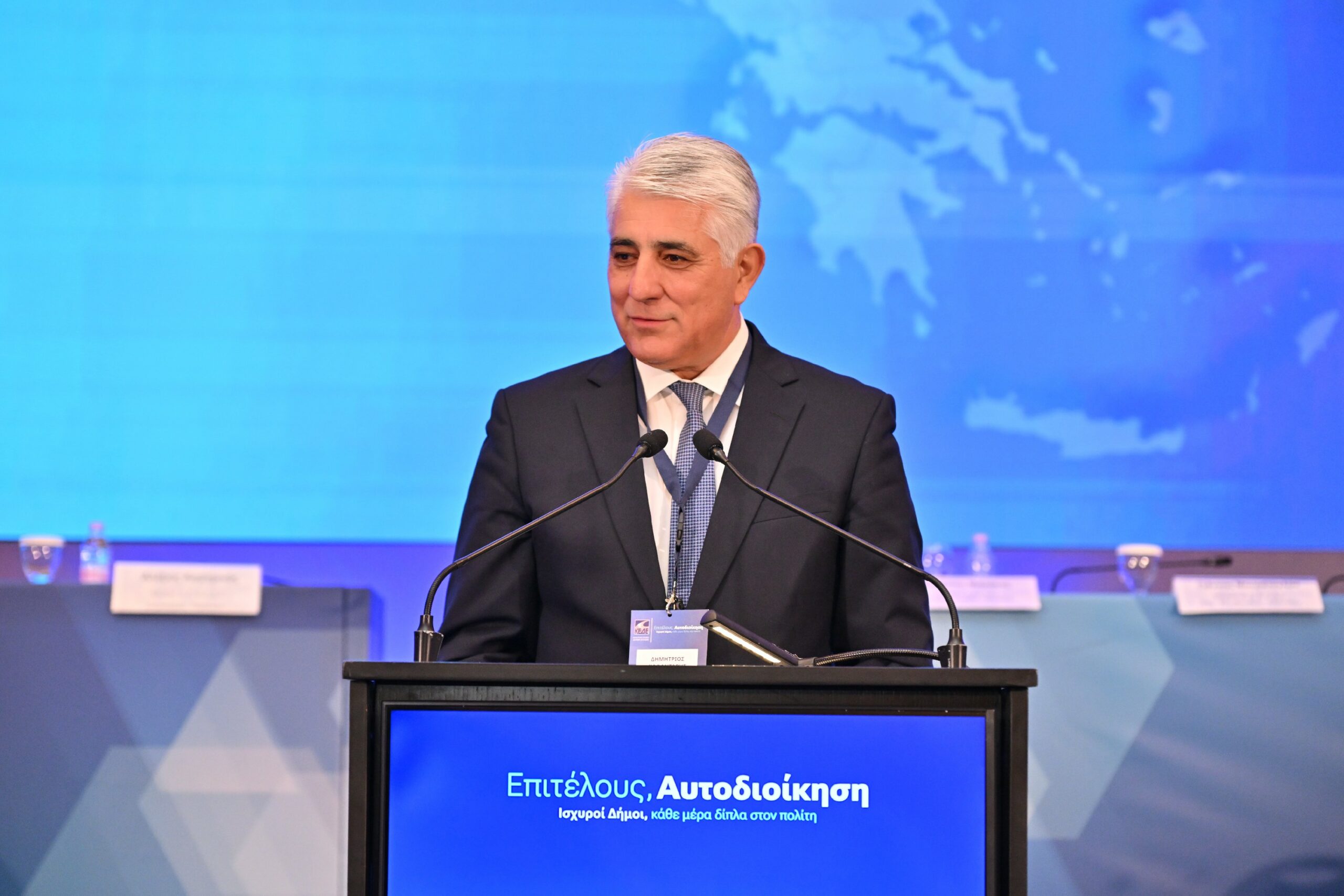 Ομόφωνη στήριξη του ψηφίσματος της Ευρωπαϊκής Επιτροπής των Περιφερειών ...