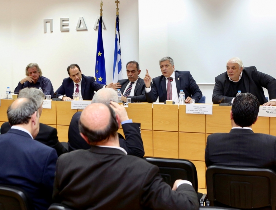 Οι διορθωτικές παρεμβάσεις που απαιτούνται στο νόμο 4412/2016 για τις ...