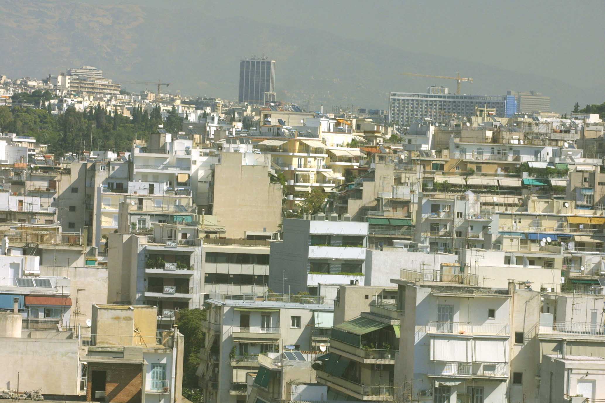 ΝΕΟ ΡΥΘΜΙΣΤΙΚΟ ΑΘΗΝΑΣ: Προώθηση μοντέλου συνεκτικής πόλης - ΚΕΔΕ
