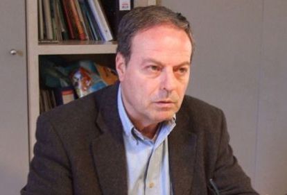 Γιάννενα: Συνάντηση του δημάρχου με τη Δημοτική Αστυνομία - ΚΕΔΕ