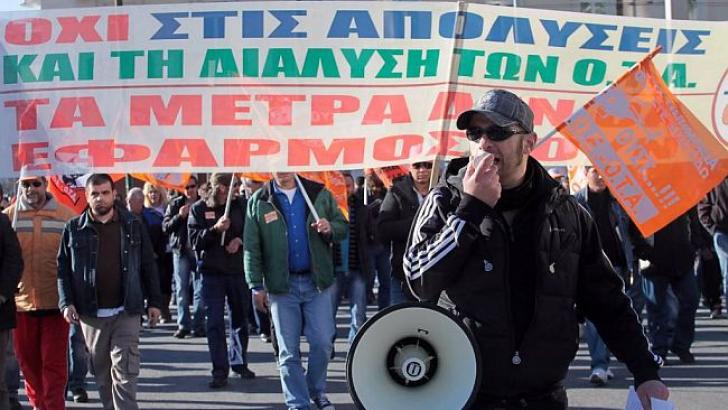 "Οχι" της ΠΟΕ-ΟΤΑ στο νέο "μισθολόγιο- φτωχολόγιο" - ΚΕΔΕ
