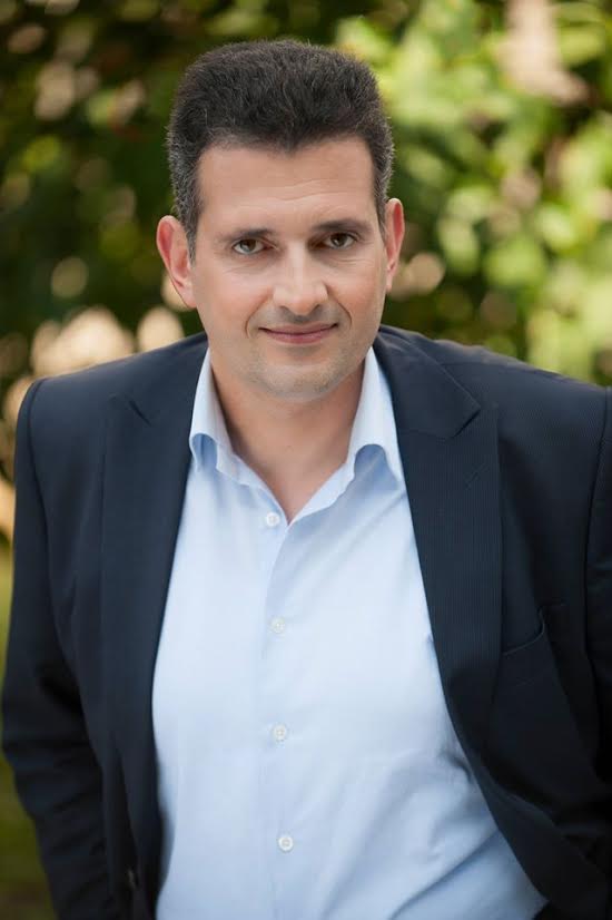 Δημήτρης Κάρναβος: «Οι δήμοι στέκονται στο ύψος των περιστάσεων» - ΚΕΔΕ