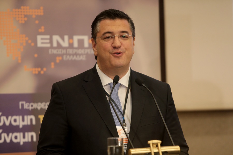 Αύριο η εκλογή προέδρου στην ΕΝΠΕ - ΚΕΔΕ